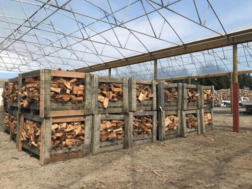 Gibbs Firewood and Coal | Firewood | Pine, Oregon, Blue Gum, Macrocarpa ...