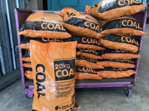 Gibbs Firewood and Coal | Coal | Bagged coal and bulk coal delivered to ...